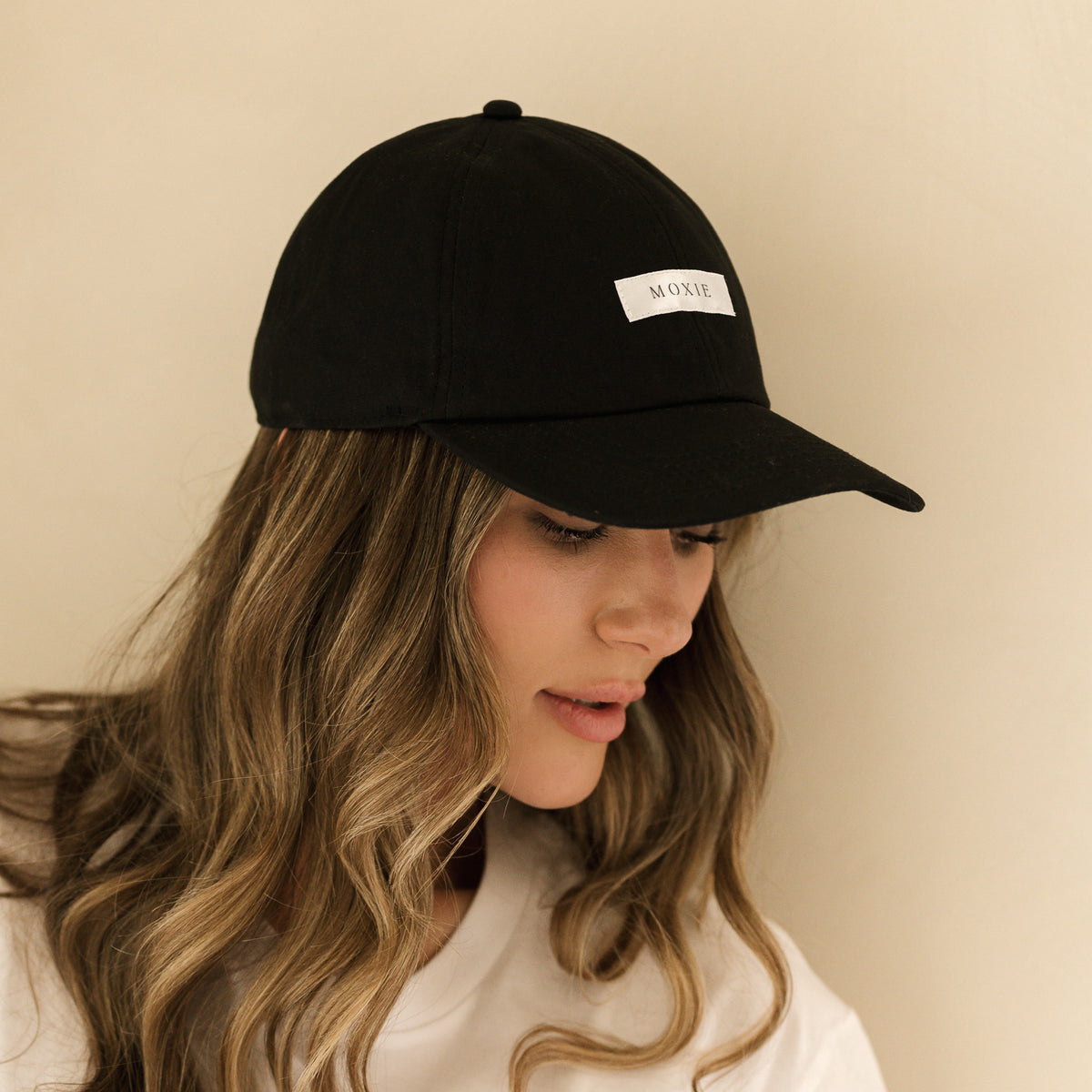 Black Cap – Moxie London