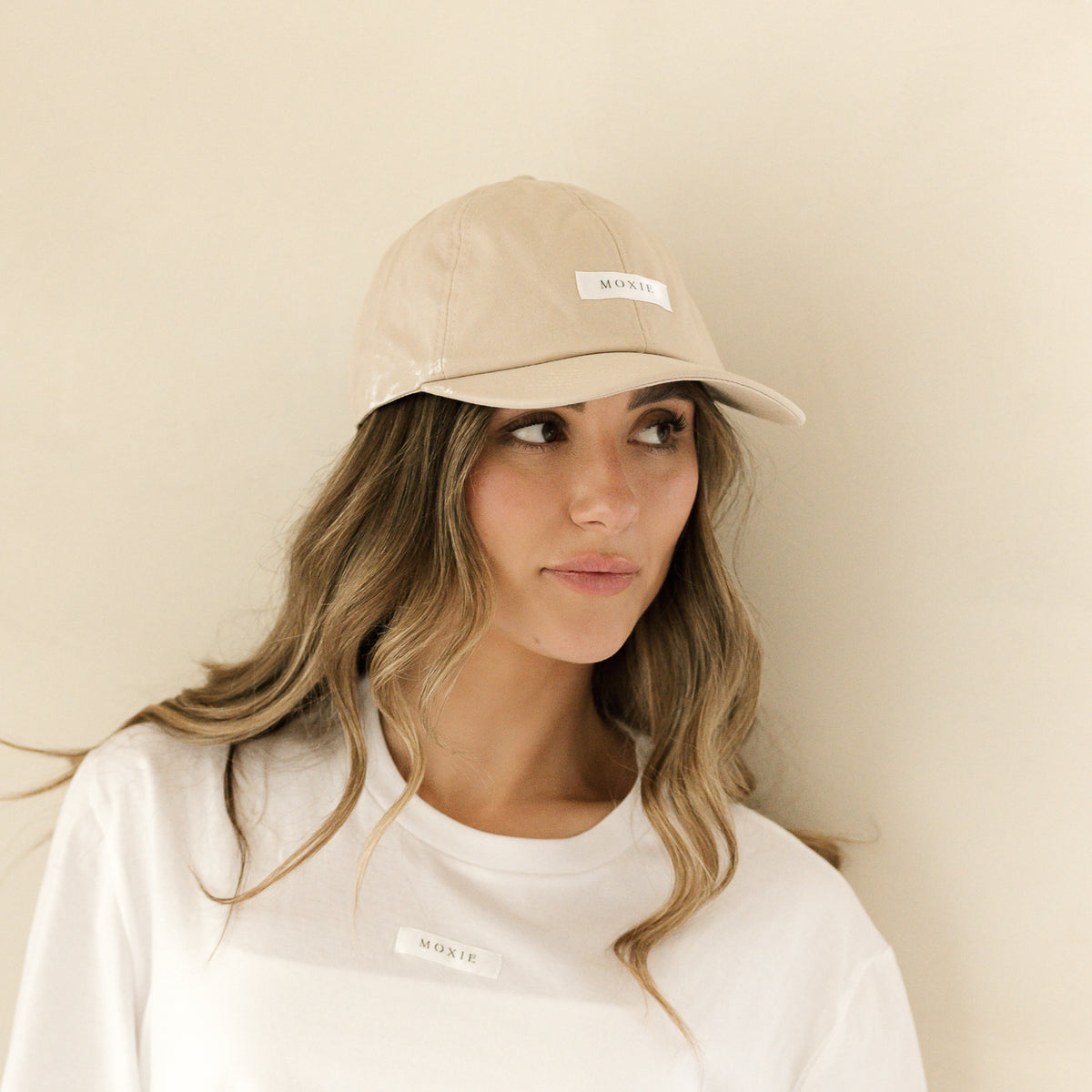 Mocha Cap – Moxie London